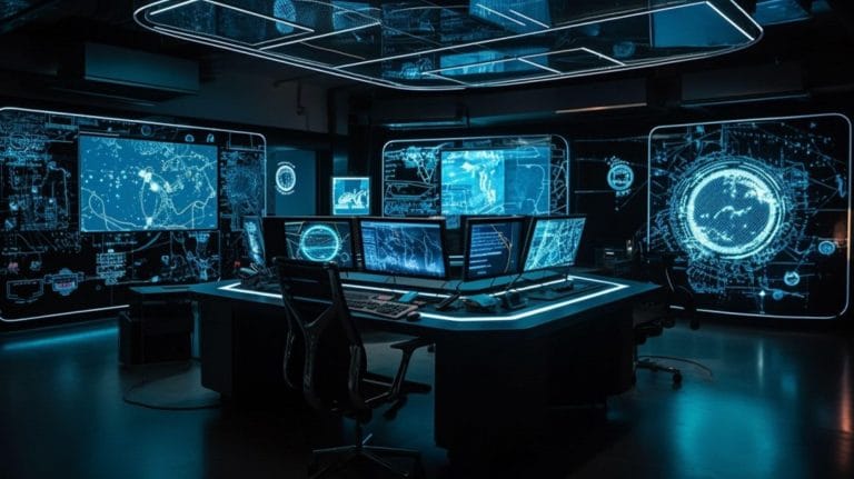 Fortis Security Group | Beyond Conventional Protection